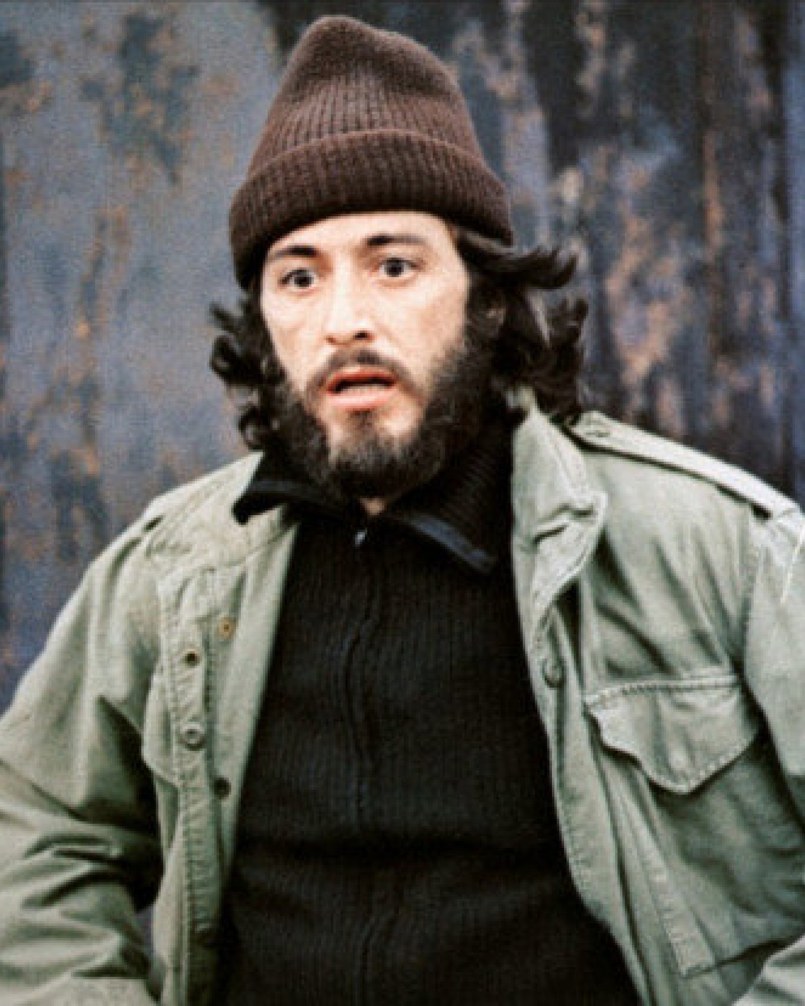 BLOG Знаменитости кто носит ALPHA INDUSTRIES