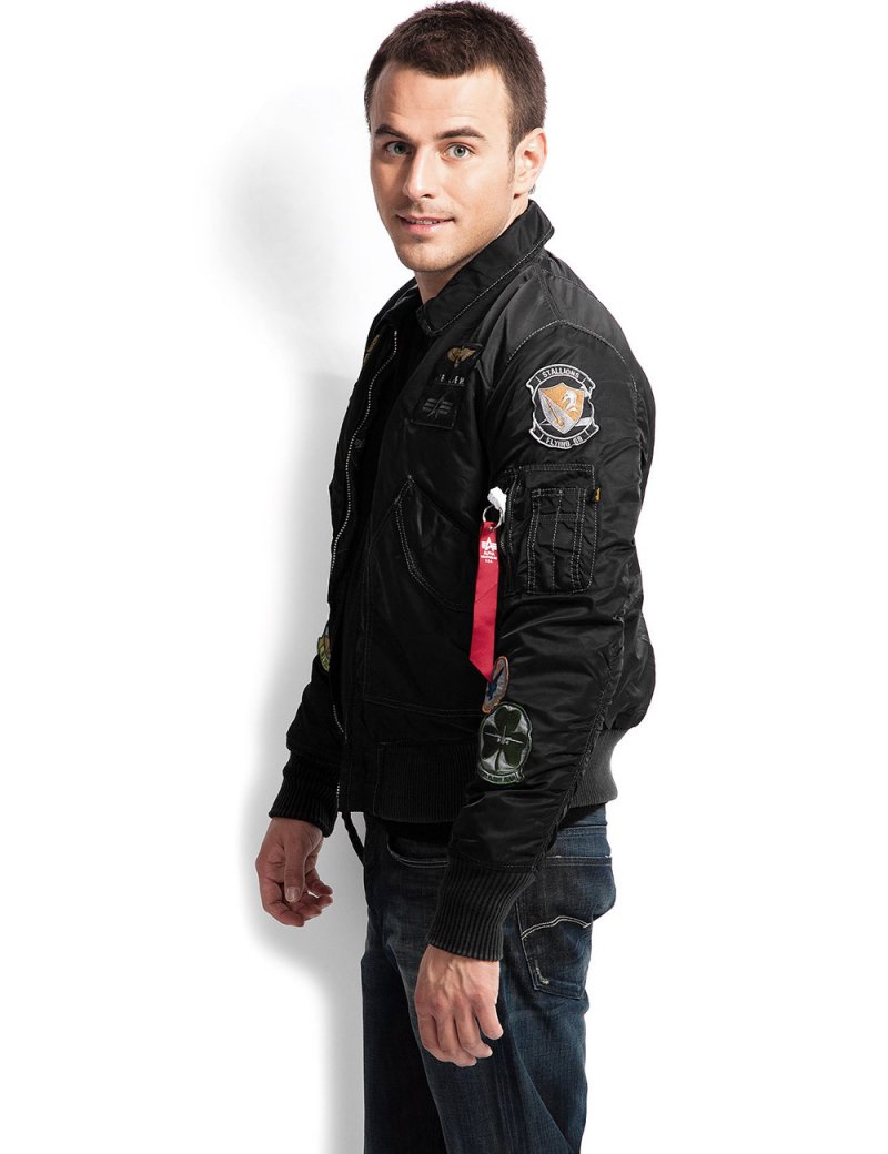 Сезонные скидки и распродажа коллекции Alpha Industries™