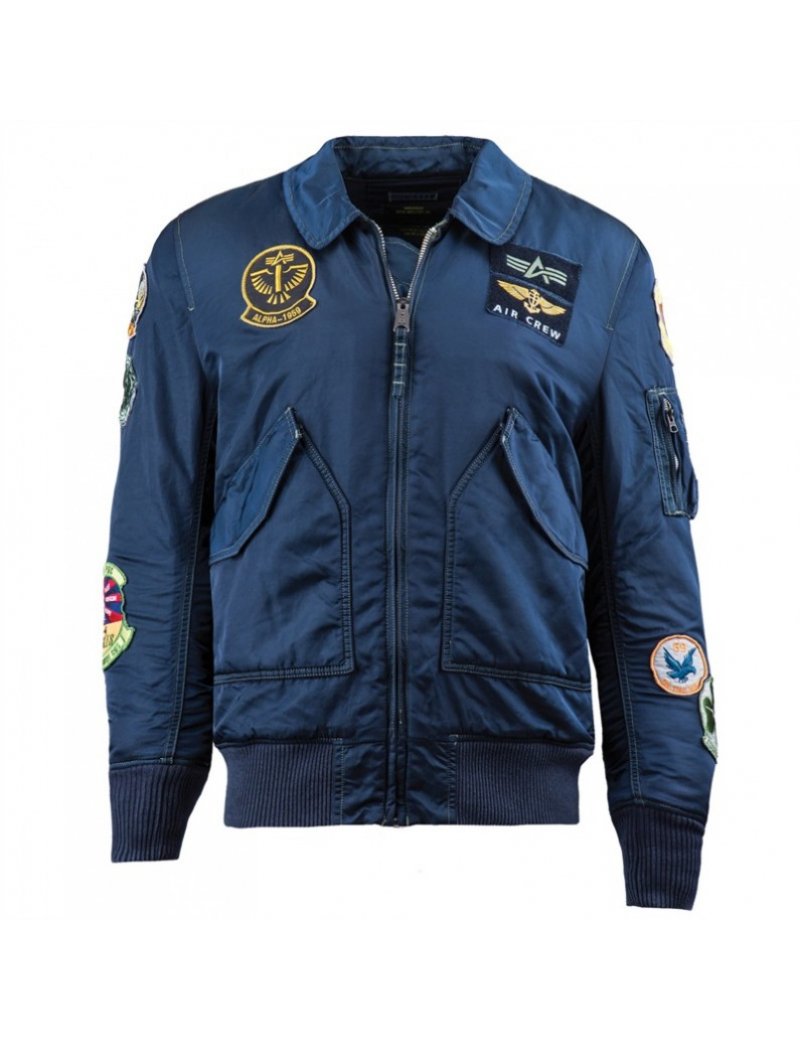 Alpha industries™ USA in Ukraine Официальный ритейлер компании Alpha ...