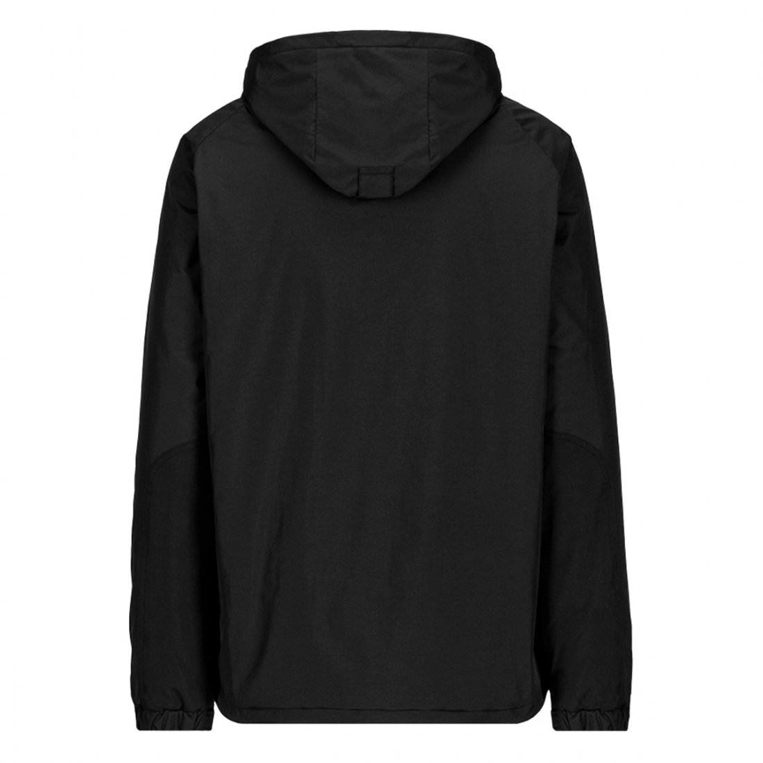 Куртка ECWCS GEN III PARKA MOD Black Alpha Industries™ черного цвета