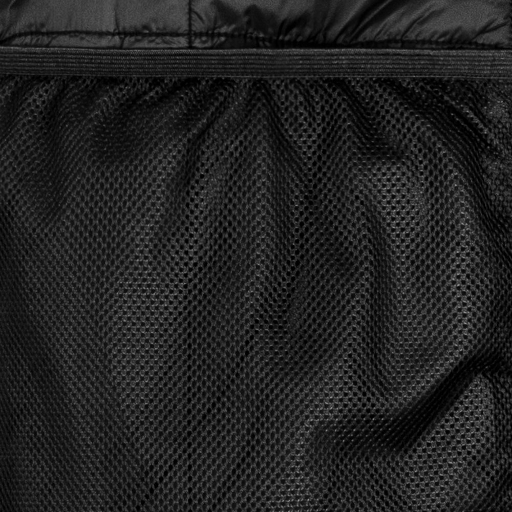 Куртка ECWCS GEN III PARKA MOD Black Alpha Industries™ черного цвета