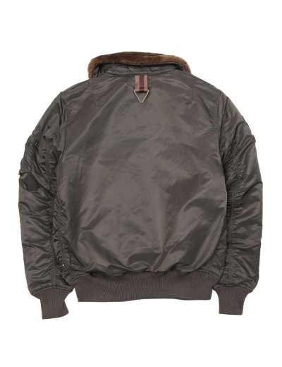 Alpha industries™ USA in Ukraine Официальный представитель в Украине