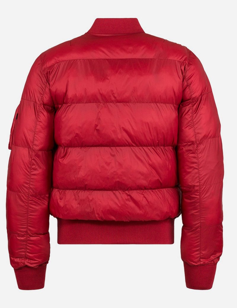 Сезонні знижки і розпродаж колекції Alpha Industries™